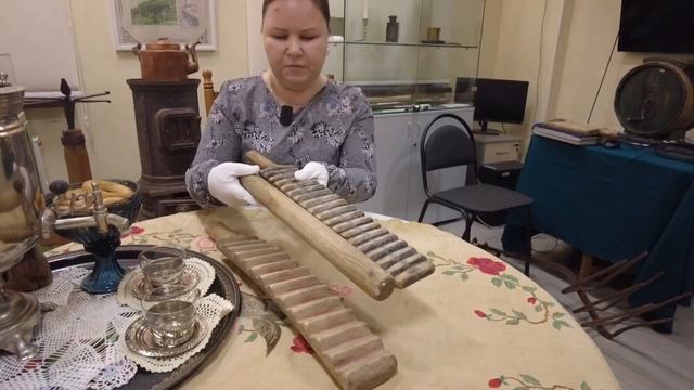 НЕпростые вещи, эпизод 3