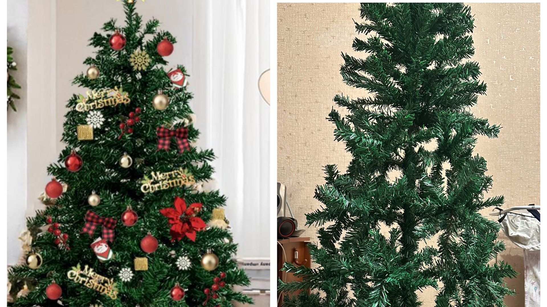 Новогодняя елочка с озона