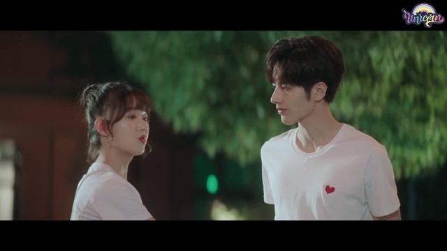 Заставь моё сердце улыбаться 1 сезон 4 серия