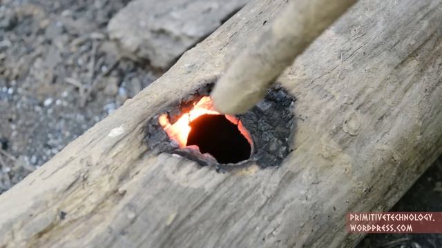 водяной отбойный молоток: примитивные технологии 👍