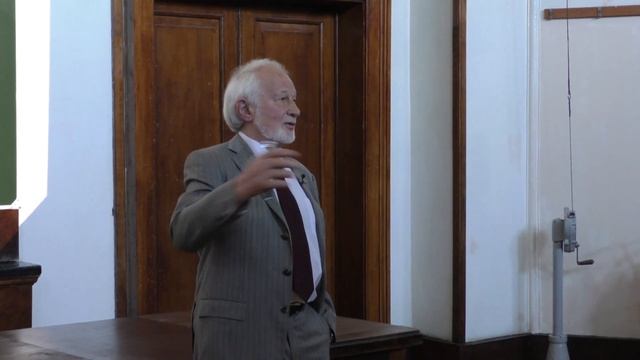 Рубин А. Б. - Биофизика. Часть 1 - 1. Вводная лекция. Университетское образование. Биофизика