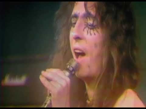 Alice Cooper   Prime Cuts   4