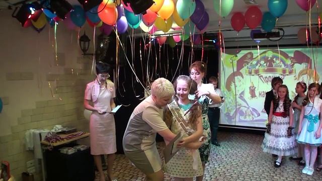 В СТРАНЕ НЕВЫУЧЕННЫХ УРОКОВ часть 2