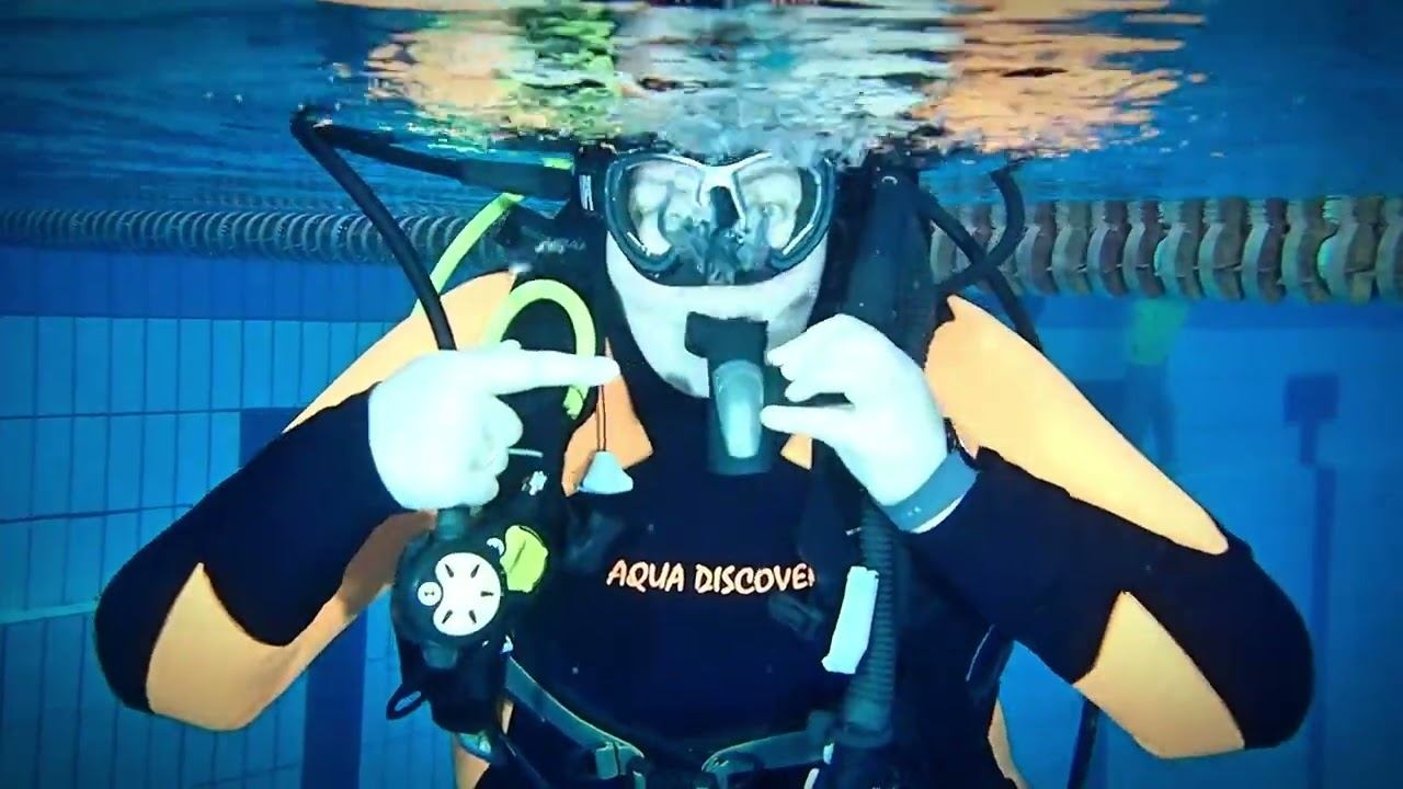 18 Замена трубки на регулятор