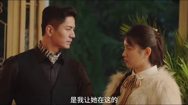 Скованные любовью 1 сезон 6 серия