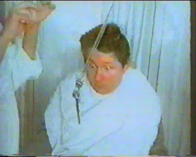 "Золотая долина"2 1995 г.