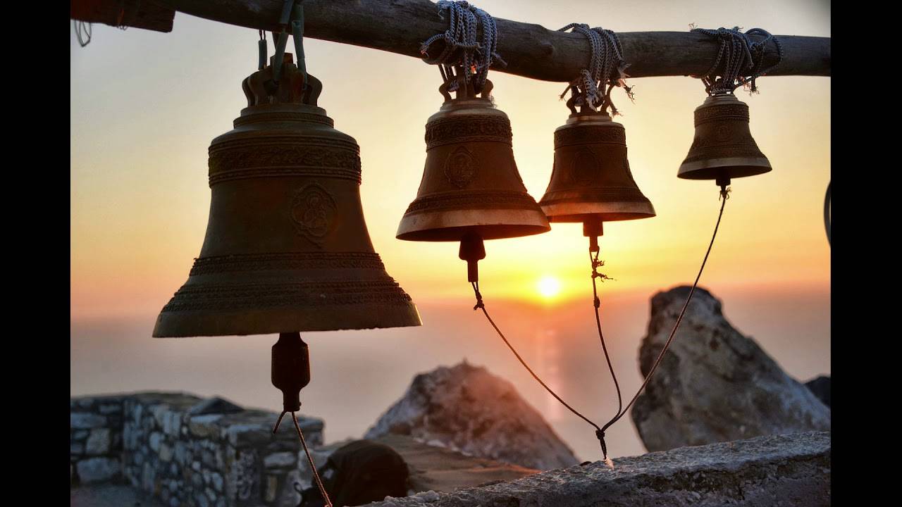 Diplomacia popular. Proyecto internacional "la Memoria toca las campanas"