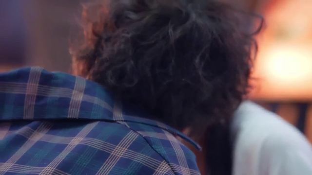 Незнакомый поцелуй 1 сезон 18 серия