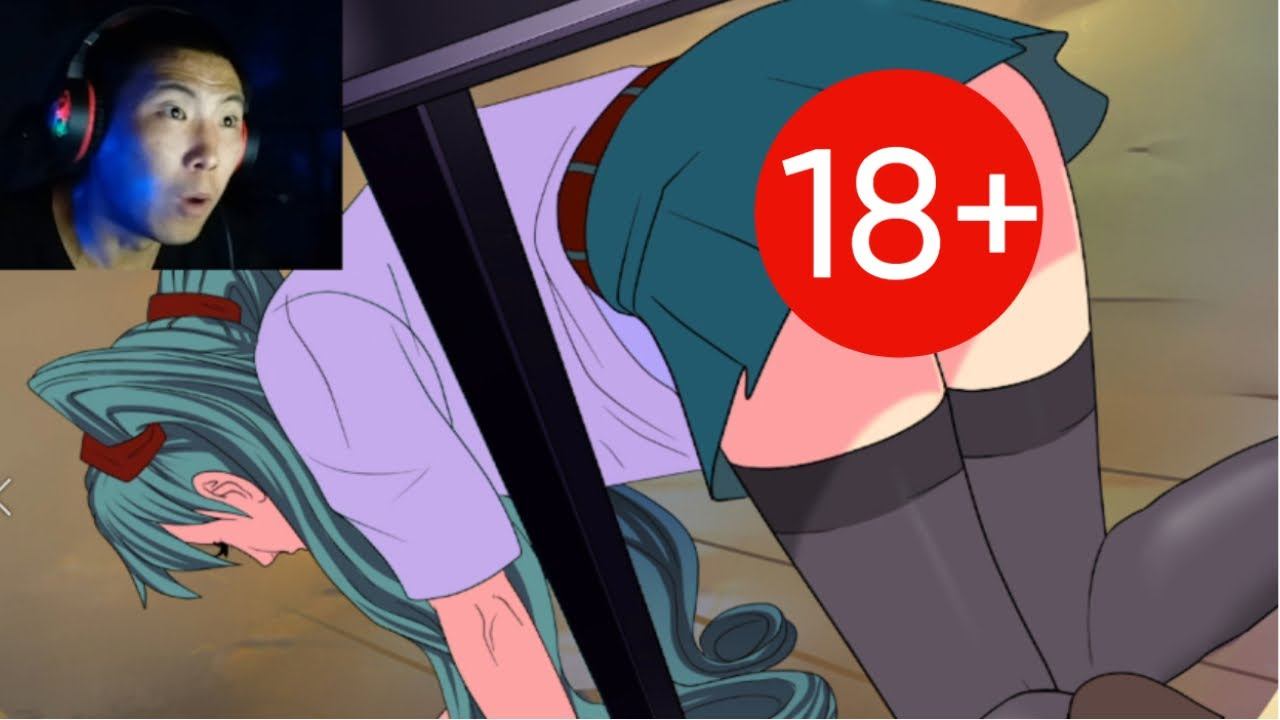 ХОЧУ ЗАПИСАТЬСЯ НА МУЗЫКАЛЬНЫЙ КРУЖОК!!! / Everlasting Summer #4