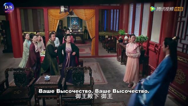 Любовное зелье 1 сезон 17 серия