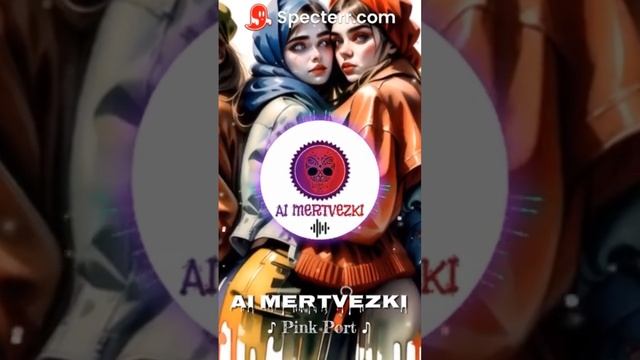 AI MERTVEZKI - ♪ Pink Port ♪ (AI Music) ##suno #suno_ai #aisongs