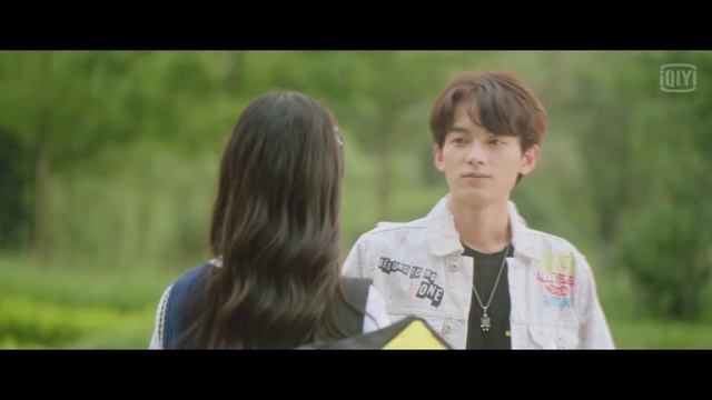 Заставь моё сердце улыбаться 1 сезон 18 серия