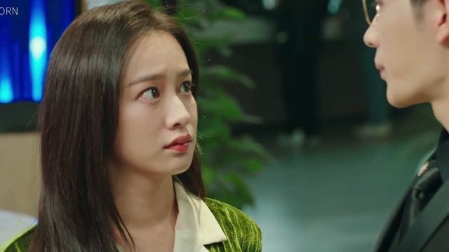 Контракт на любовь 1 сезон 12 серия