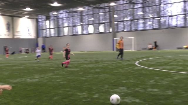 Мастер Сатурн(Blue) - ФК Синегория