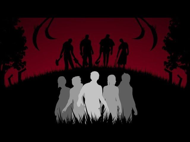 DZIXICO |  Dead by Daylight|