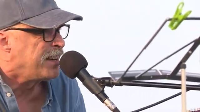 Концерты  звёзд  фестиваля