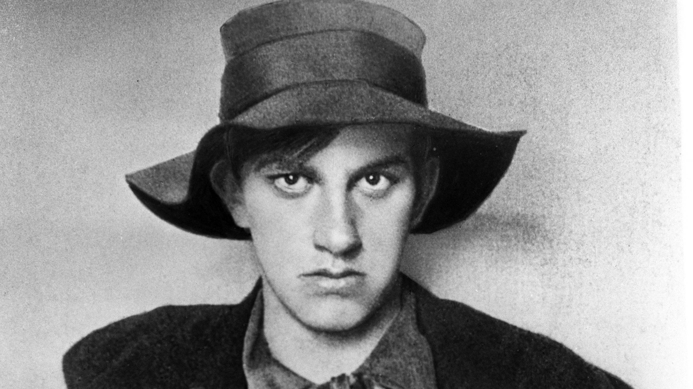 «Маяковский: поэт и гражданин». Запись от 11.12.2024