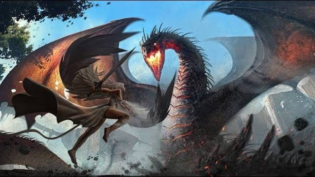 Best Epic fight music/Grimdark/Fantasy/RPG playlist/fight music/ambience DnD