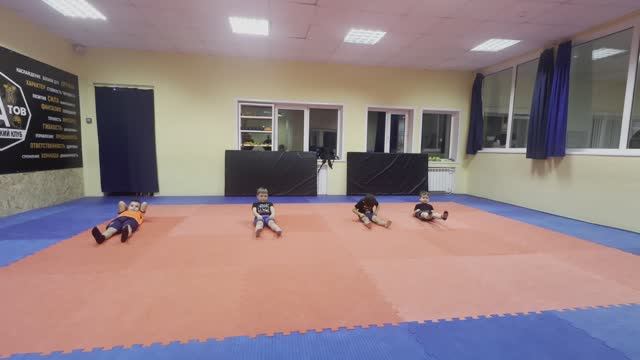 Пресс ГРУППА 2