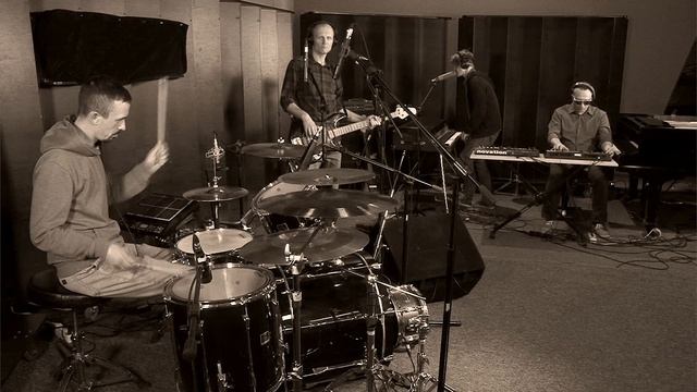 КУРАРА - Рокки Рок-н-ролл (Live at Octopus '16)