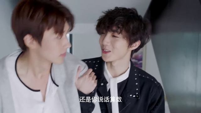 Незнакомый поцелуй 1 сезон 9 серия