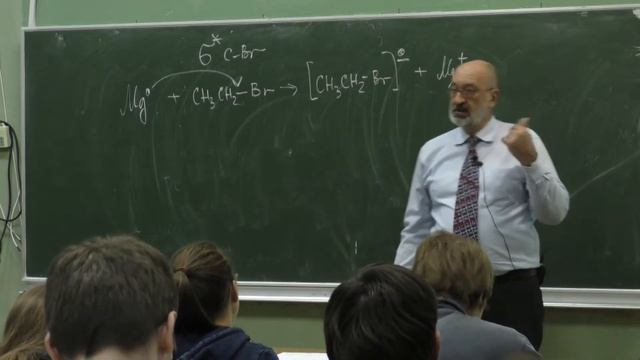 Дядченко В. П. - Методы органической химии - 15. Создание связи углерод-углерод