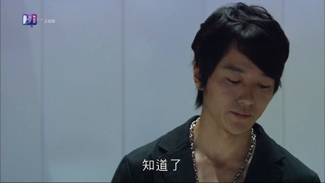 Чёрный и Белый 1 сезон 6 серия