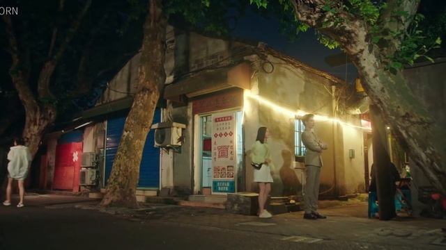 Контракт на любовь 1 сезон 9 серия