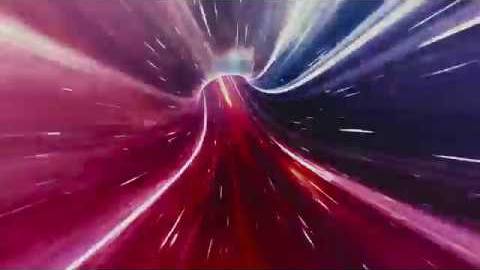 Sound of Portal/dnd ambience/spell