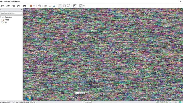 SM #10 DEKCARCNIW By Tromiute
