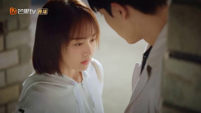 Искра любви 1 сезон 14 серия