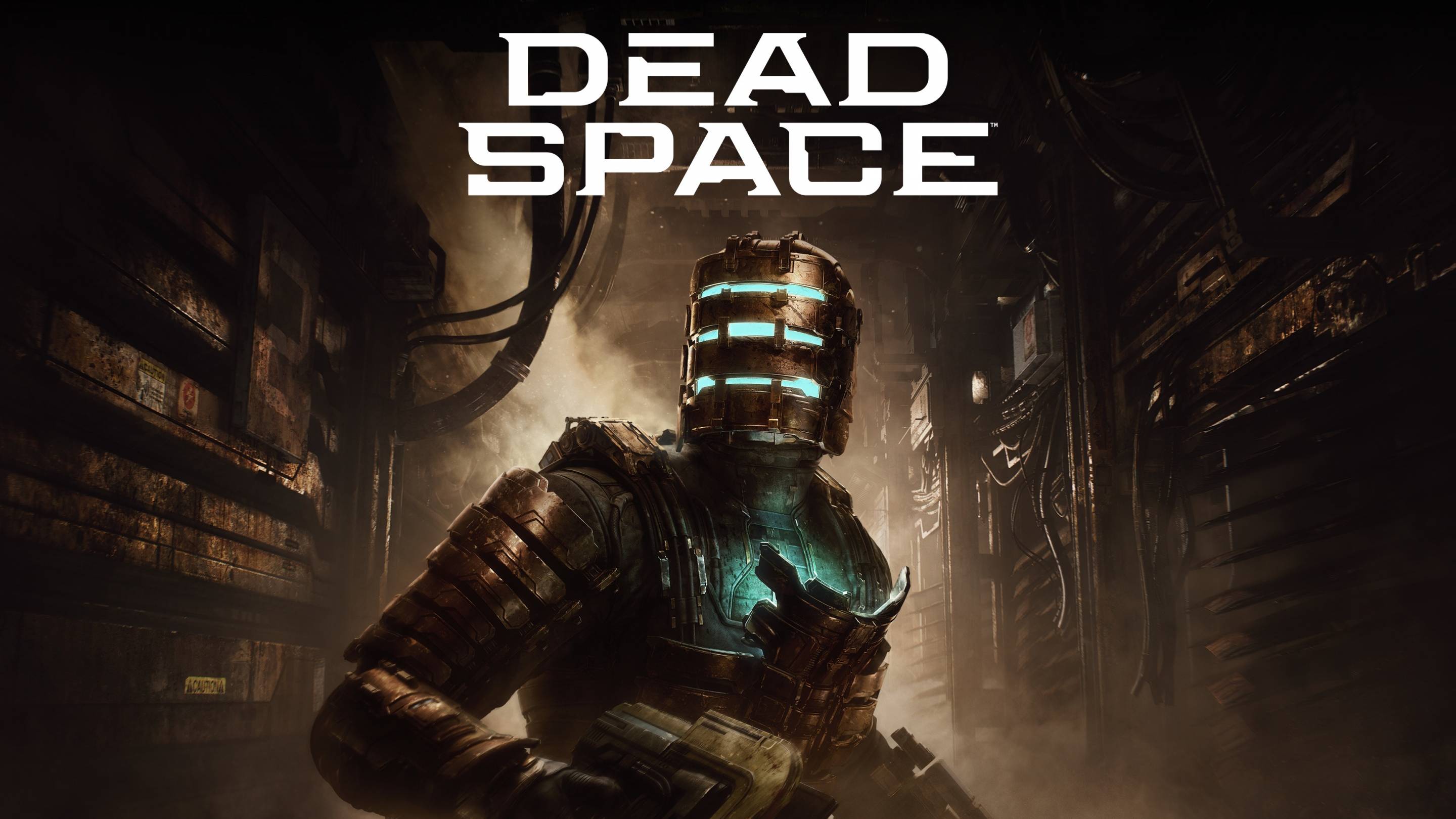 ПРОХОЖДЕНИЕ #4 ➤ Dead Space Remake ➤ ИГРА на ПК 2024 СТРИМ