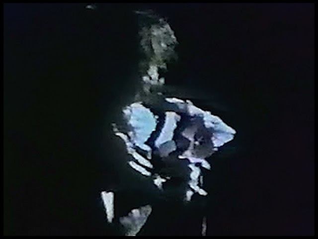 Alice Cooper. Dead babies.