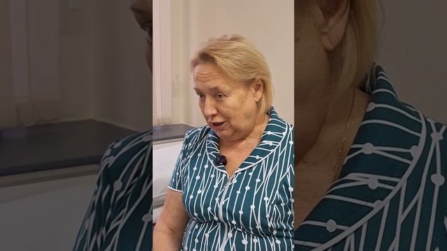 Отзыв пациента. Стационарное лечение в Кремлевской больнице ФГБУ "ОБП"