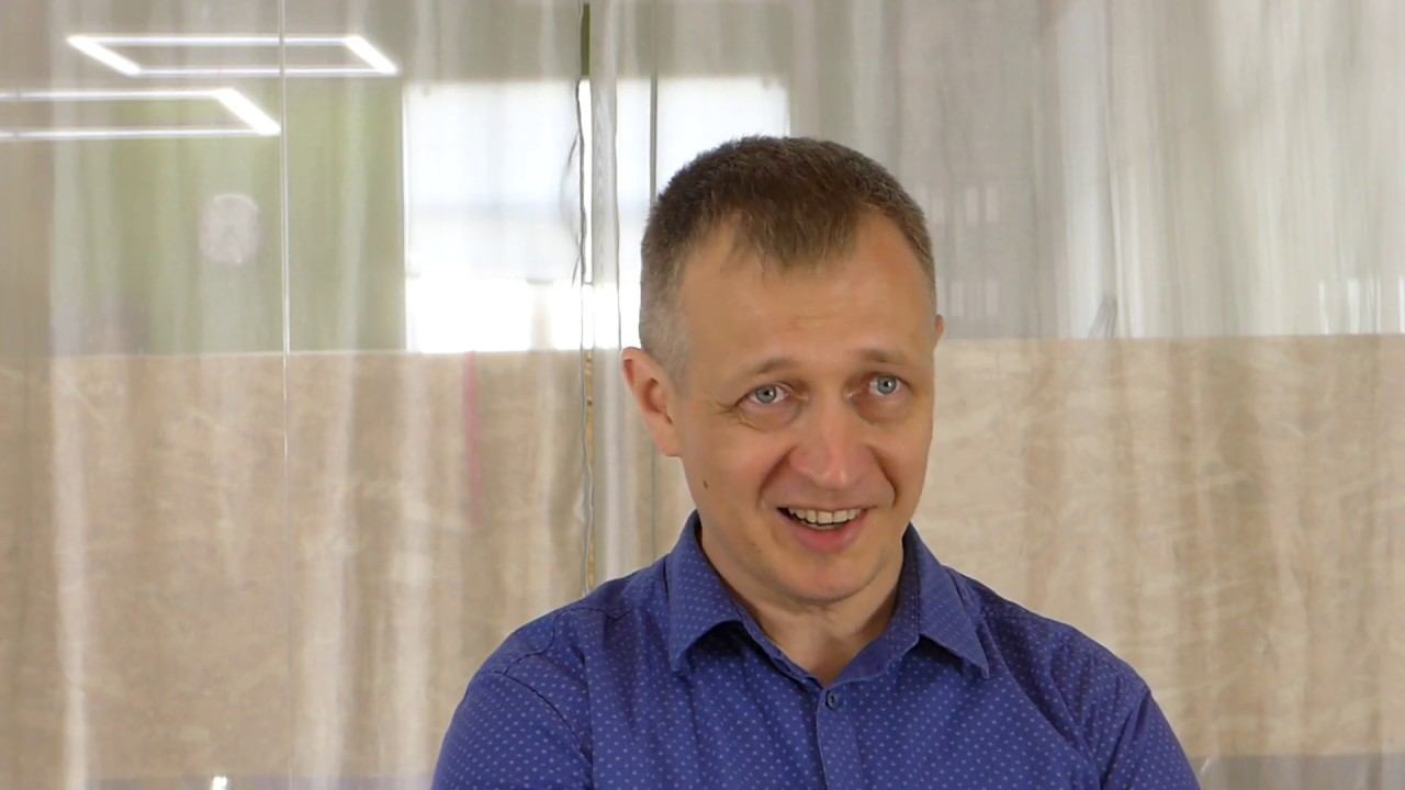 Большое интервью - Иванов Александр LocMe.ru