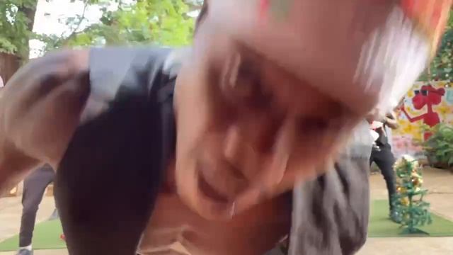 Качки поздравляют с Новым 2025 годом!