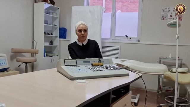 Уникальный случай