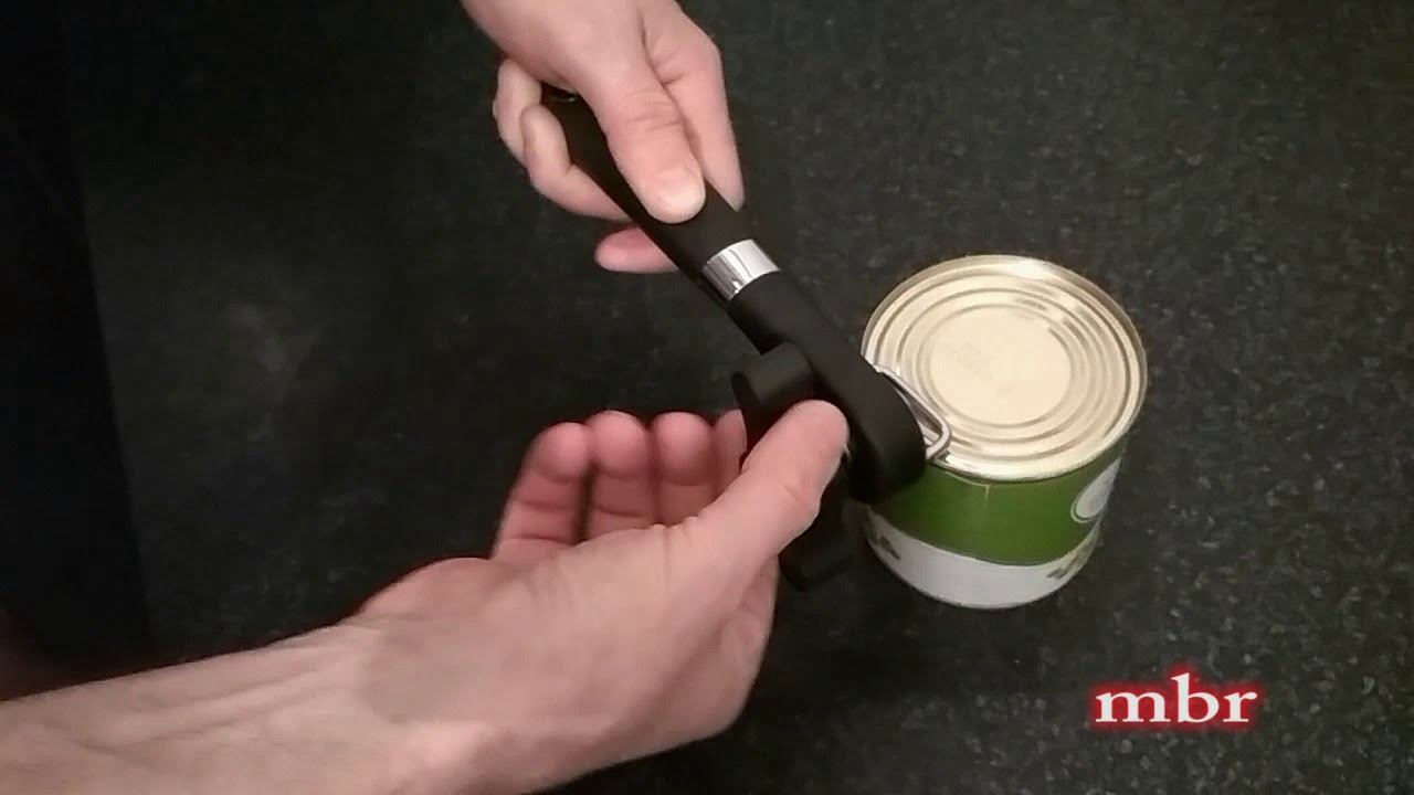 Супер-пупер открывашка.