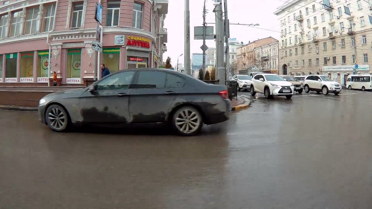 Hohem HG3 + SJ8000 . Тест