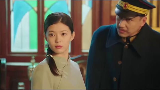 Скованные любовью 1 сезон 5 серия