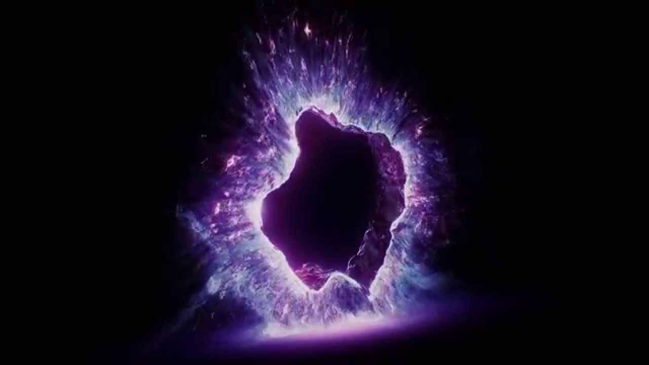 Portal sound/dnd ambience/spell