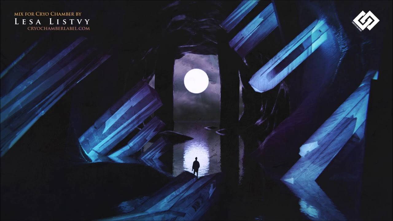 Кристаличесская пещера/Dark cave/DND ambience/Grimdark/Fantasy/Dark music