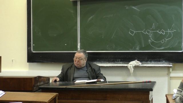 Каменский А. А. - Физиология человека и животных - 16. Рефлексы и реципрокное торможение