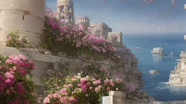 9 муз. Мифы Древней Греции. Школьная программа. Аудио рассказ слушать