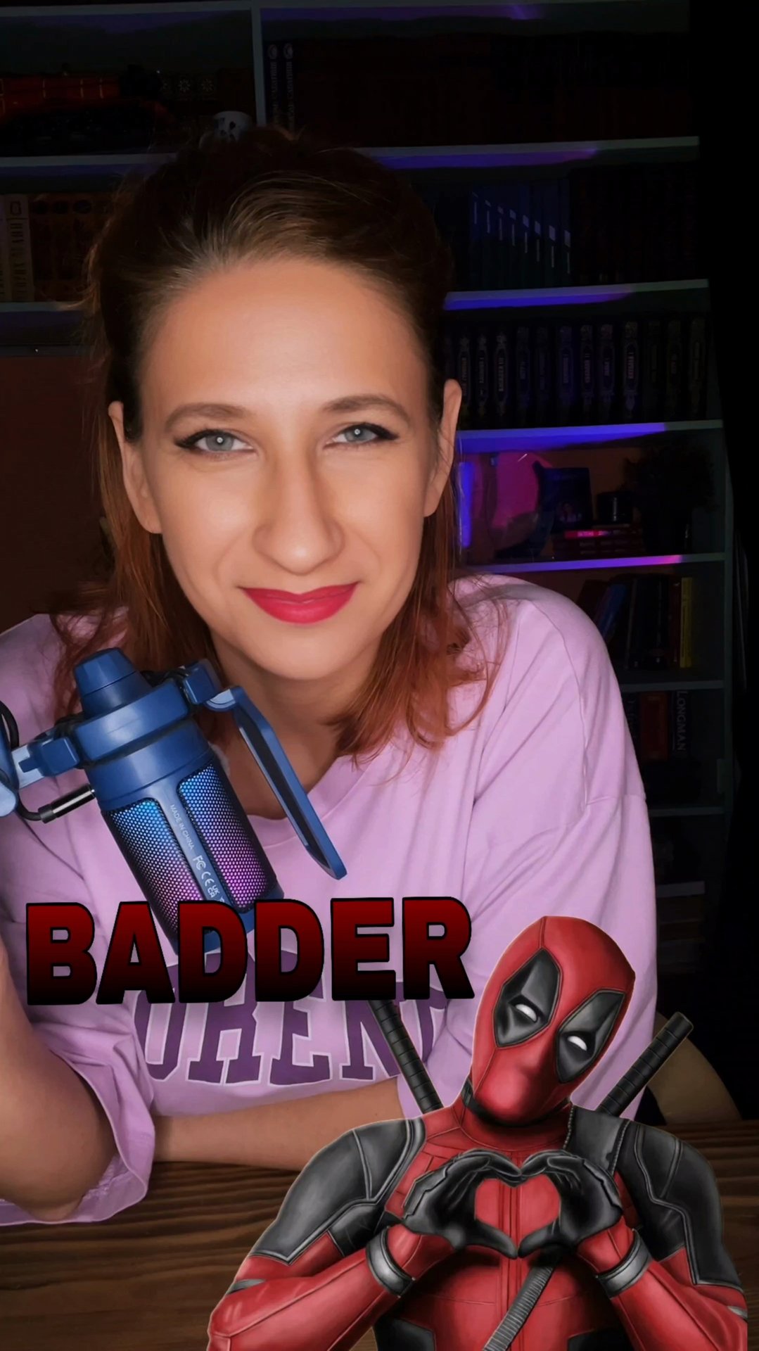 "Badder" - это не просто "хуже"! 🤔Узнай, как это слово может сделать тебя "круче"😎
