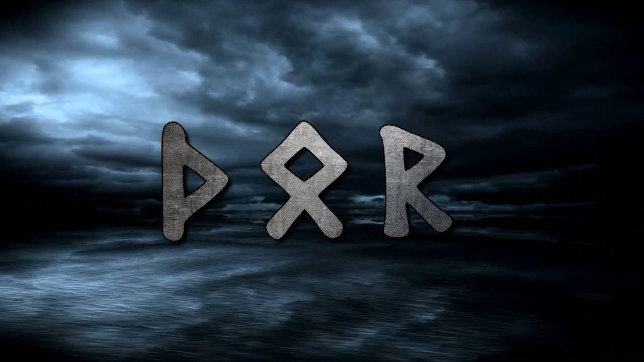 Дождь в лесу 2 \ Кельтские ритуалы 9