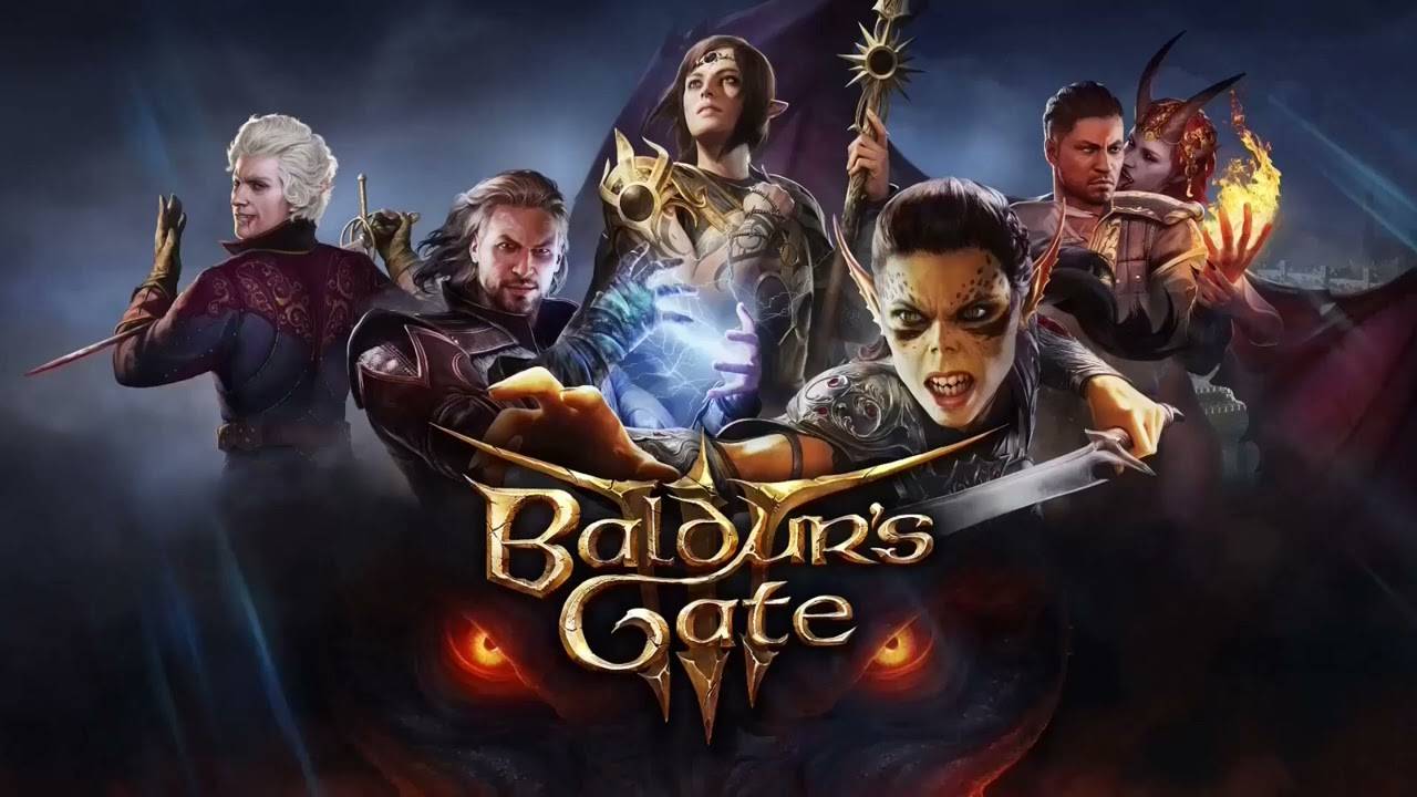 Baldur`s gate 3 battle/DND ambience/Grimdark/Fantasy/RPG playlist/fight music