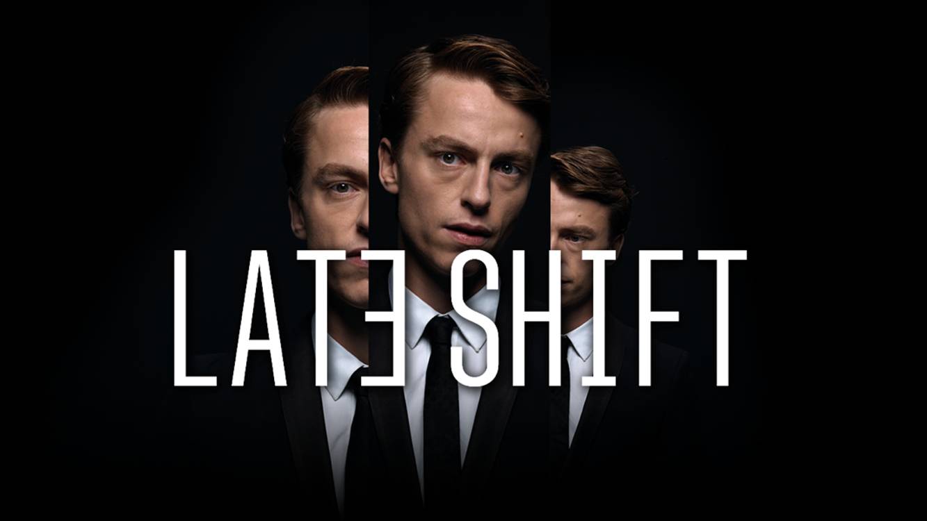 Late Shift. Прохождение без комментариев. Одна из концовок.