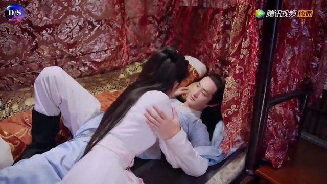 Любовное зелье 1 сезон 18 серия