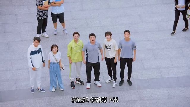 Ты для меня целый мир 1 сезон 14 серия